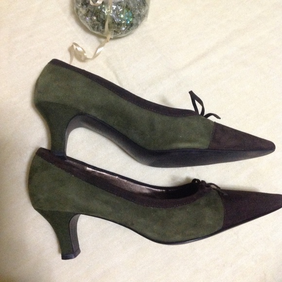 Liz Claiborne | Shoes | Liz Claiborneaudrey | Poshmark